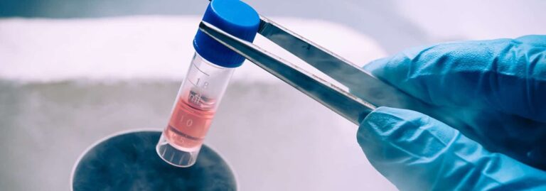 Embryo Freezing - Novafertil IVF Center