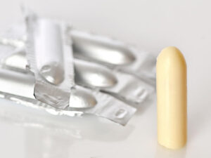 Progestan Fitil Kullanımı - Nova Fertil