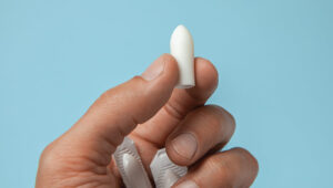 Progestan Fitil Kullanımı - Nova Fertil